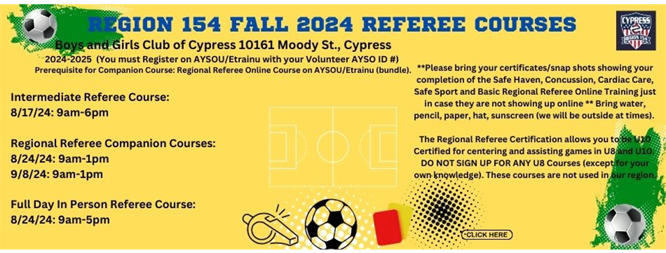 Home [www.ayso154cypress.org]